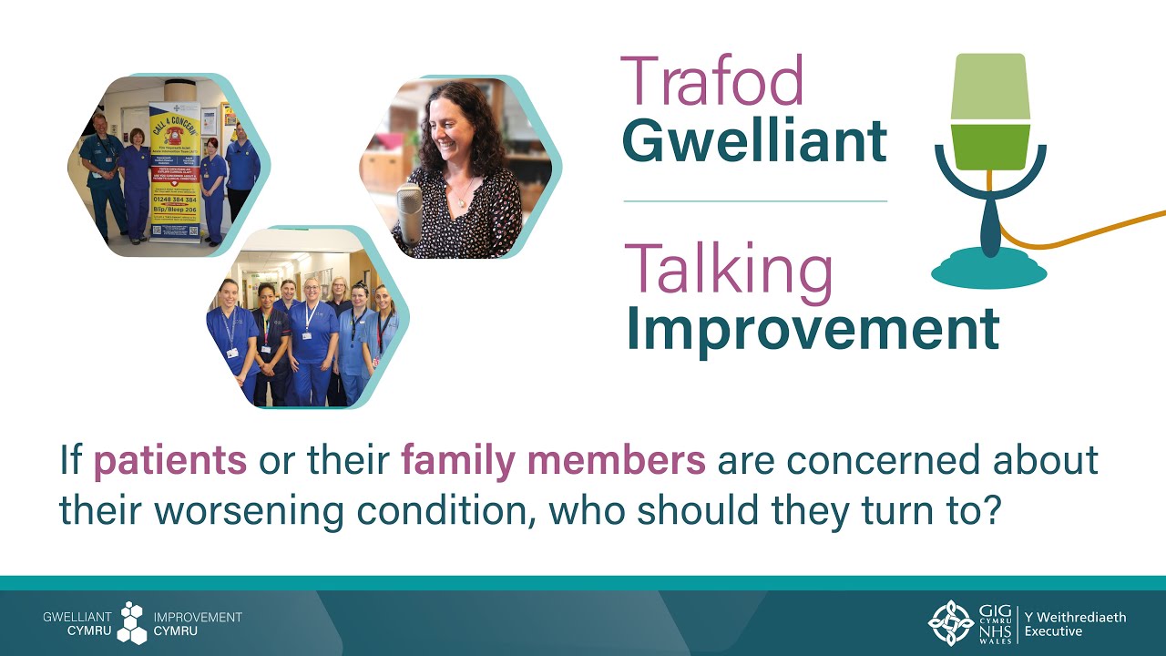 Call 4 Concern – how collaboration leads to success - YouTube