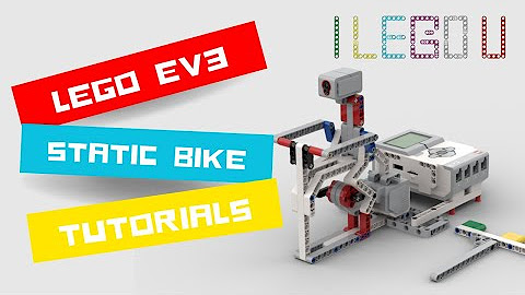 LEGO EV3 TUTORIALS - YouTube