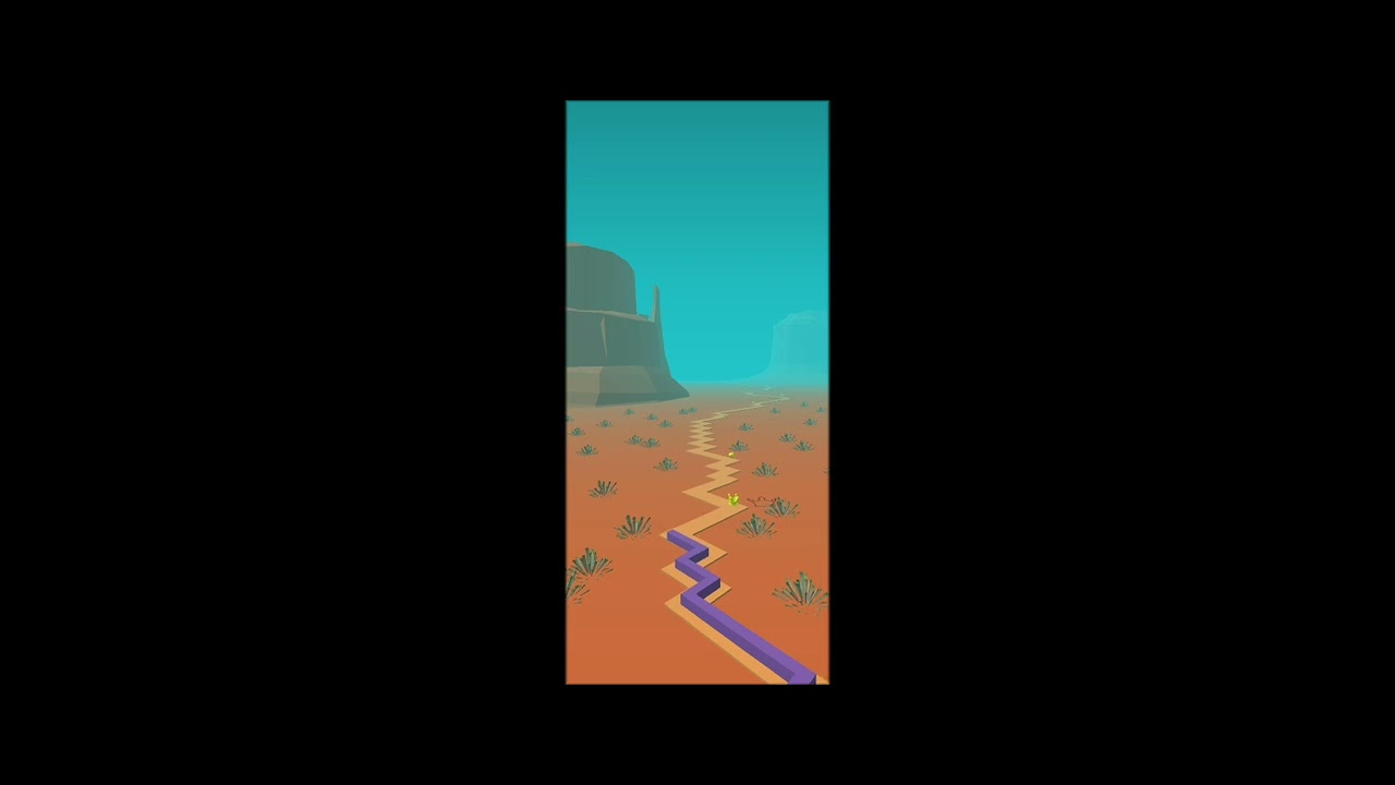 Dancing Line - The West - YouTube