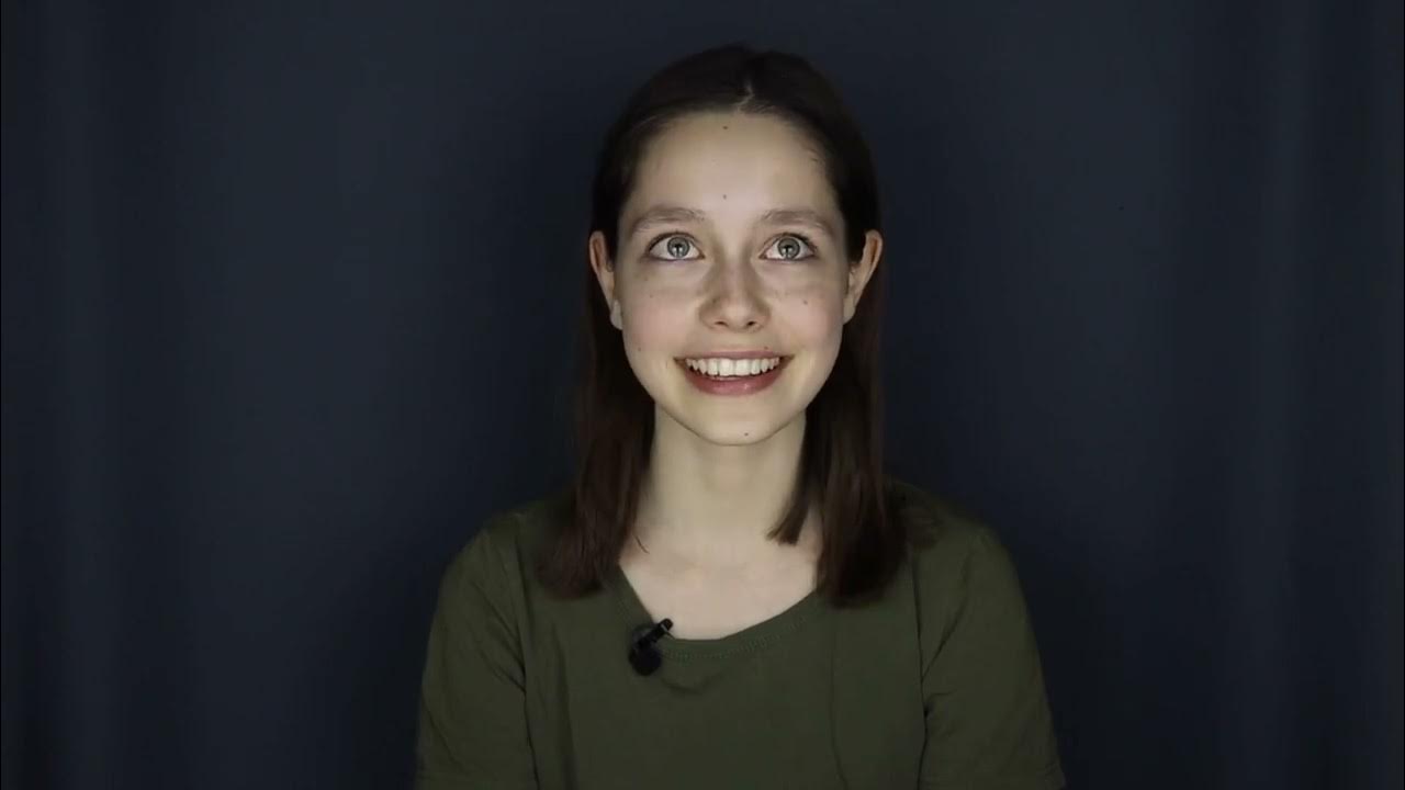 Александра Тихонова - YouTube