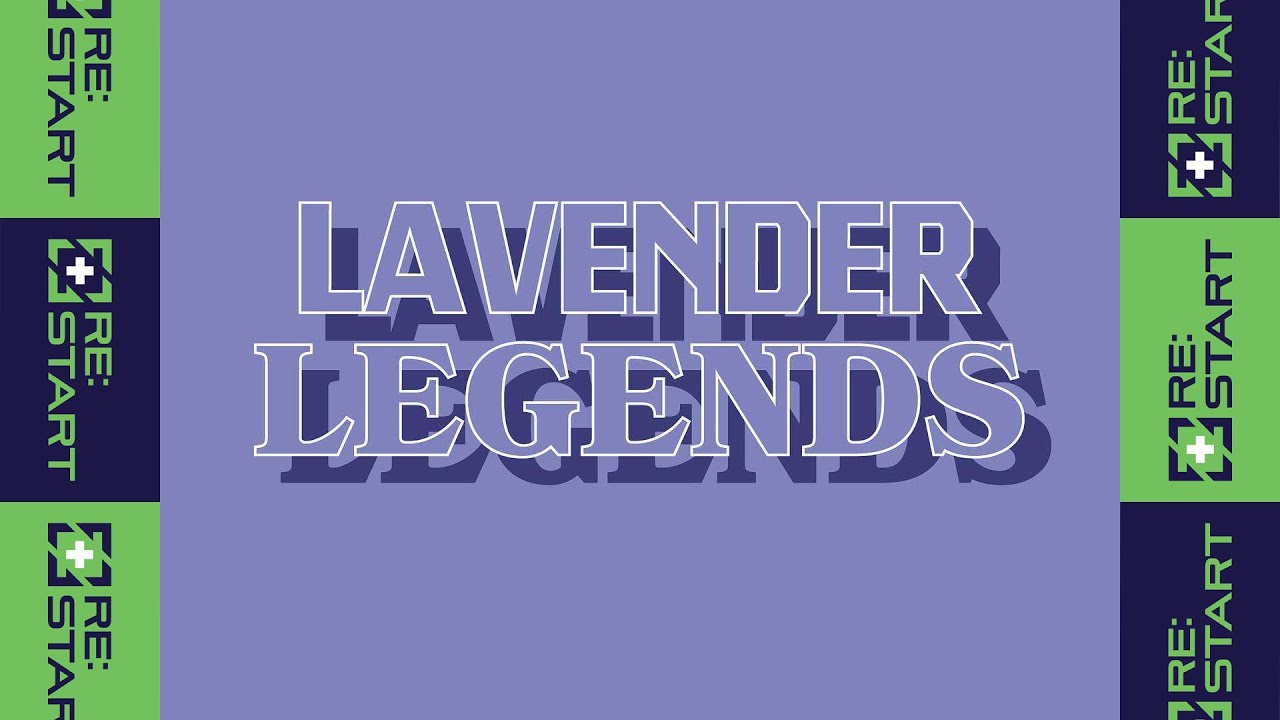 Lavender Legends Skit // Re:Start '23 - YouTube