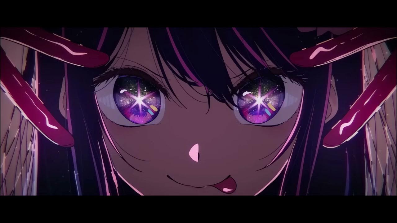 Unserious Cover 1 Oshi No Ko Op Yasobi Idol 推しの子アイドル Cover Youtube
