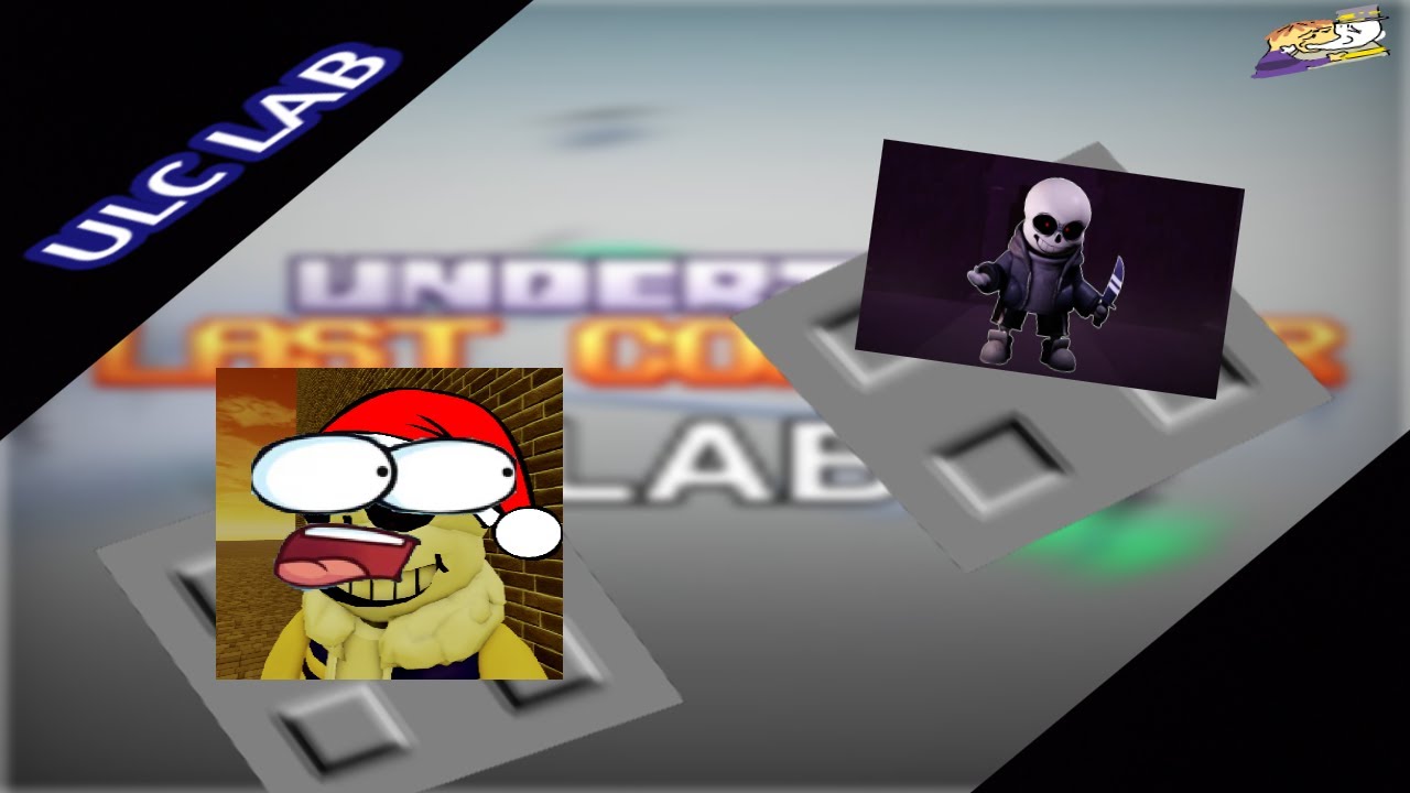 WHAT IS GOING ON | Roblox Ulc Lab - YouTube