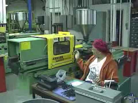 E2 Shop System from Shoptech - ASPEC - YouTube