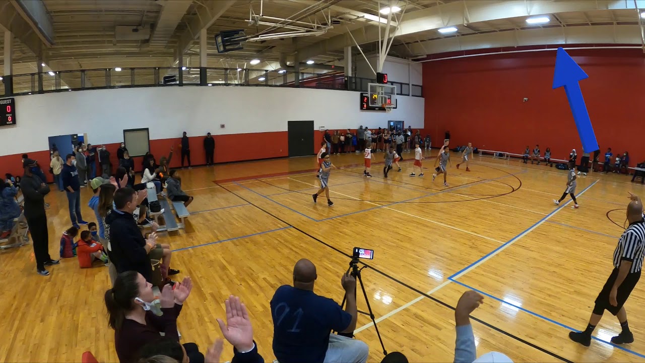 3 point Celebration - YouTube