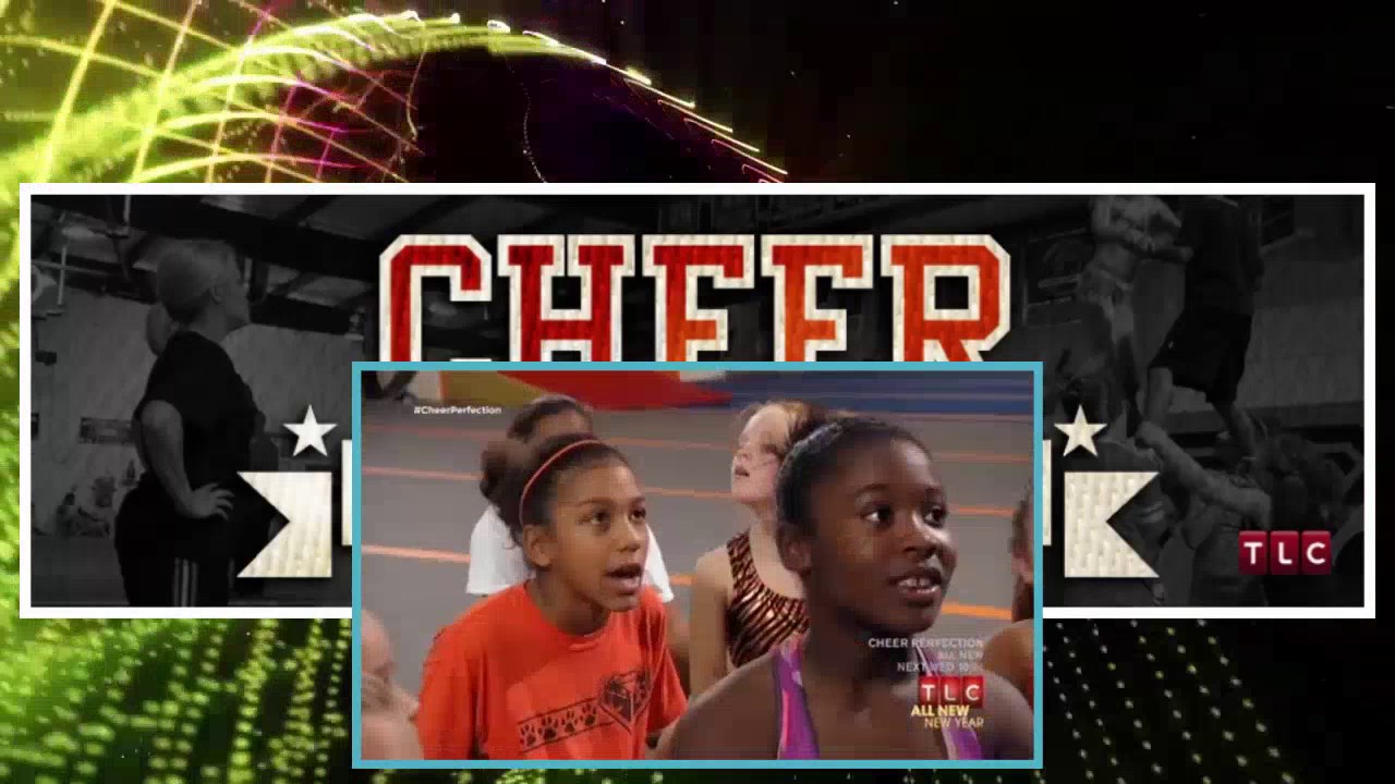 Cheer Perfection Season 1 Episode 5 - YouTube