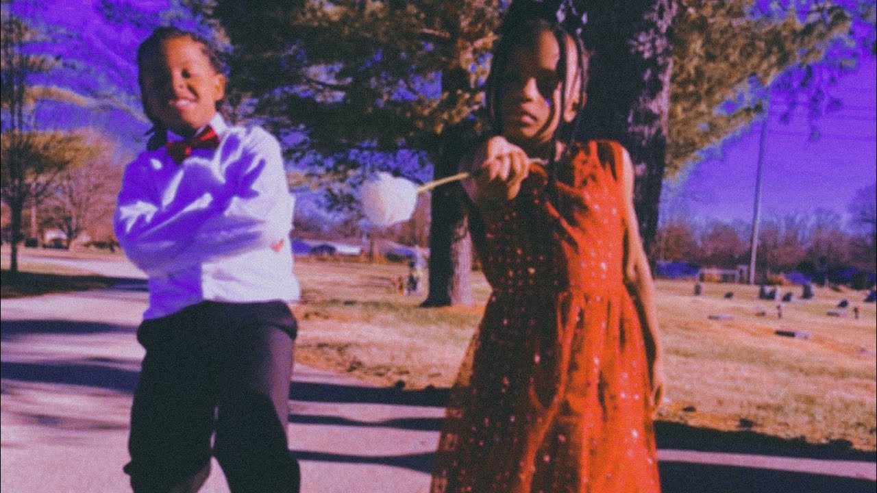 Monii Monster ft BeastMode Getting Money right now - YouTube