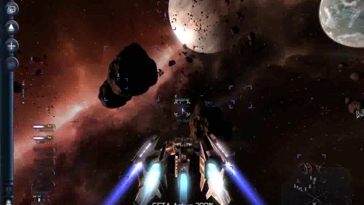 X3AP 자작모드 - 3인칭시점+최적화+초스피드 (third person mod) - YouTube