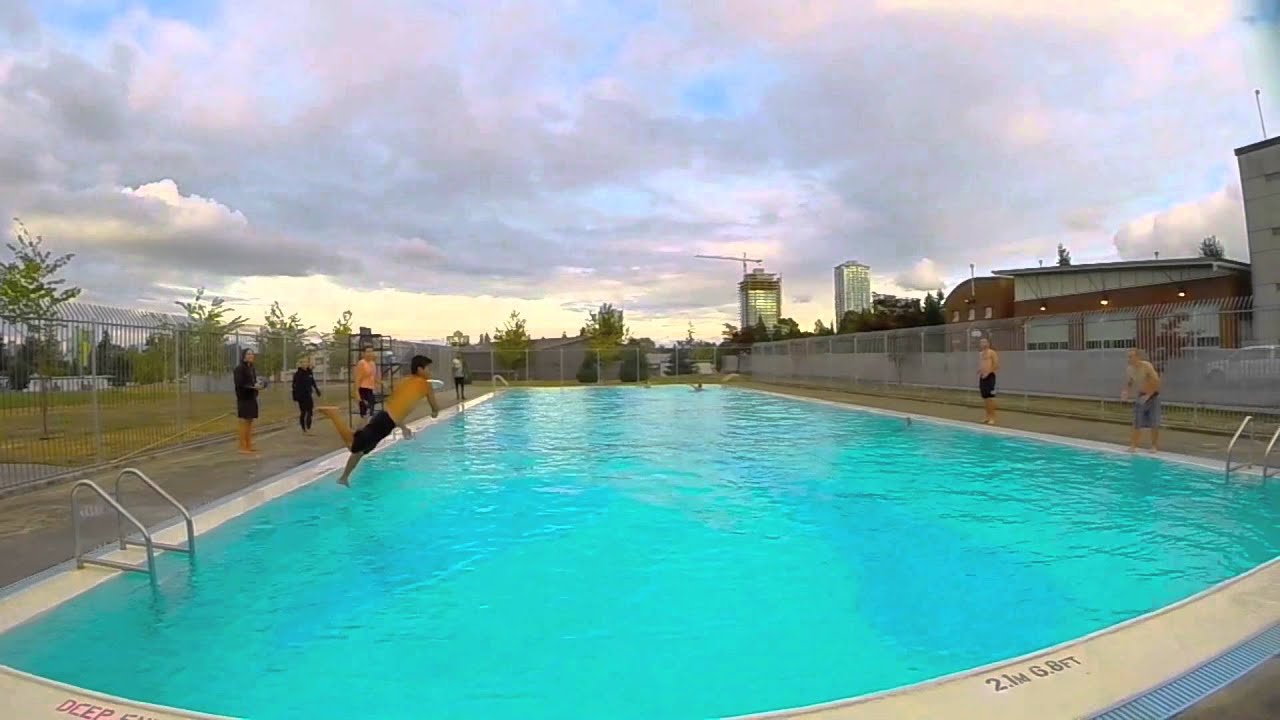 GOPRO: Pool Layouts - YouTube
