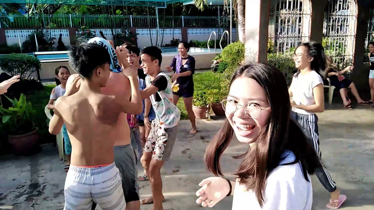 Travel: RL Private Pool 2020 - YouTube