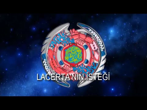 Beyblade Metal Masters 10.Bölüm (TÜRKÇE)