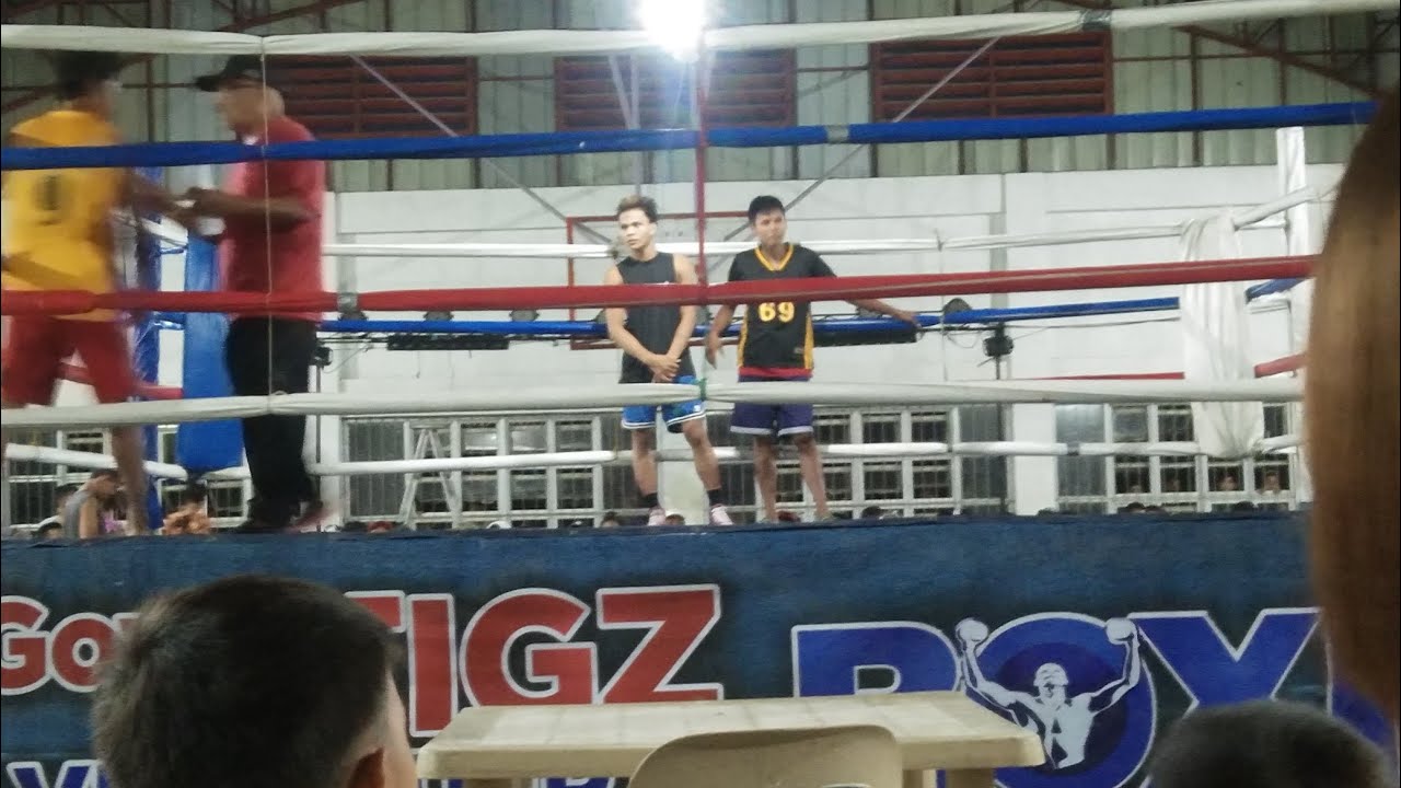 Caloco vs binalay - YouTube