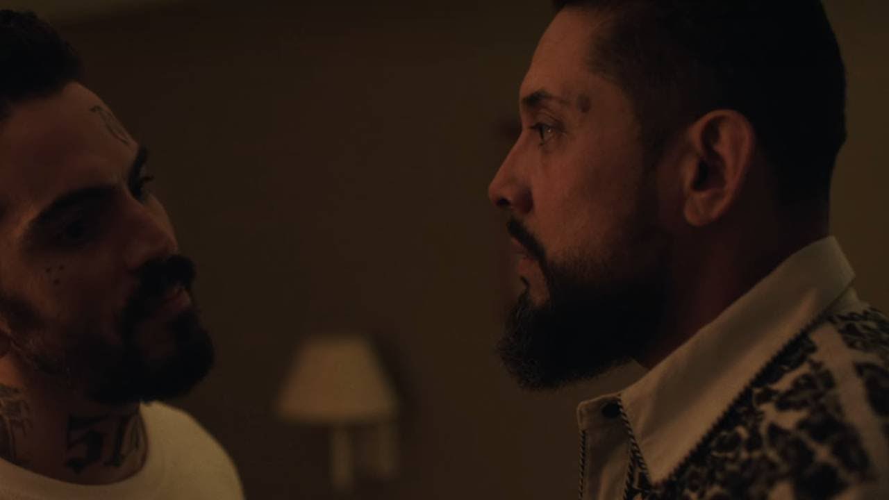 POWER BOOK FORCE SEASON 3 LEAK EP 7 TOMMY MEN KILLS MIGUEL - YouTube