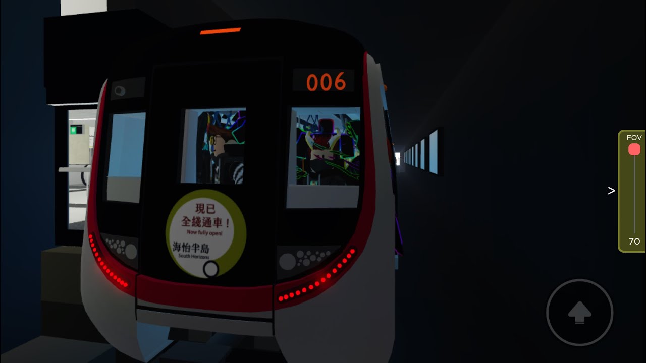 SIL ADM to OCP-Roblox - YouTube