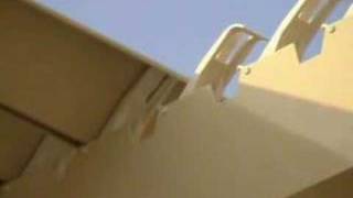 Adjustable Patio Cover