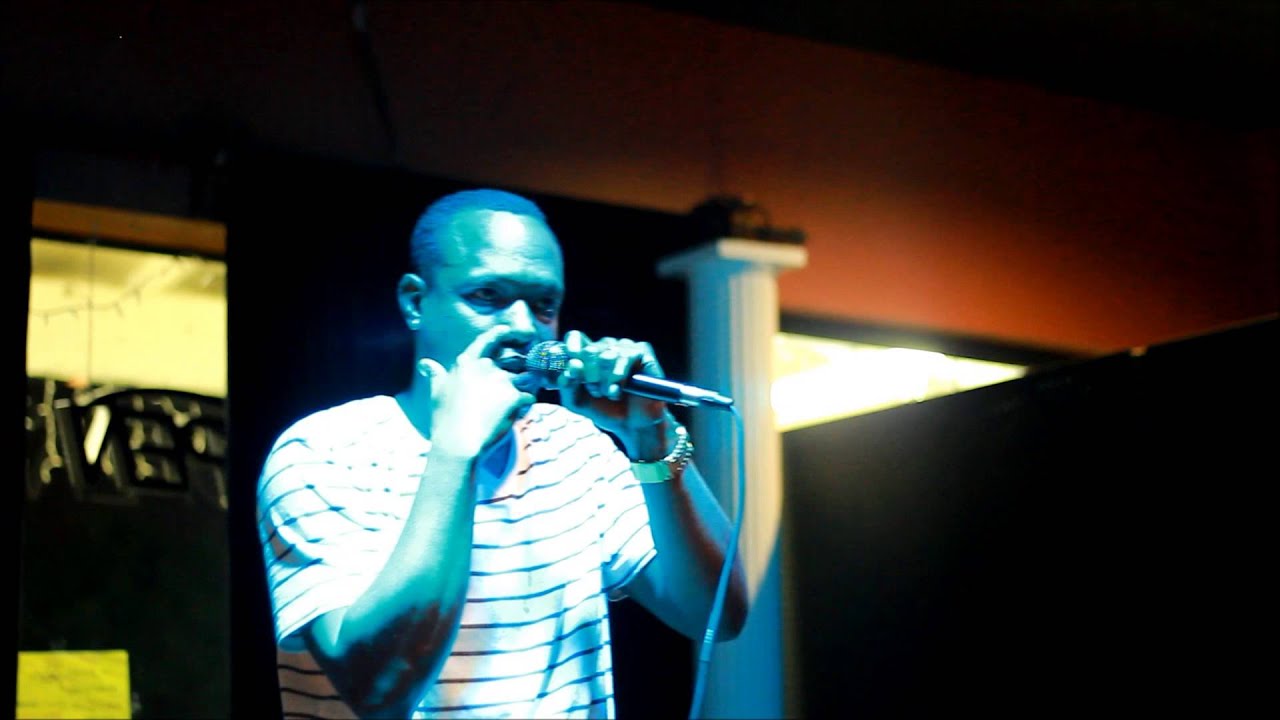 NARDO @ MEDITERRANEAN GRILL - YouTube