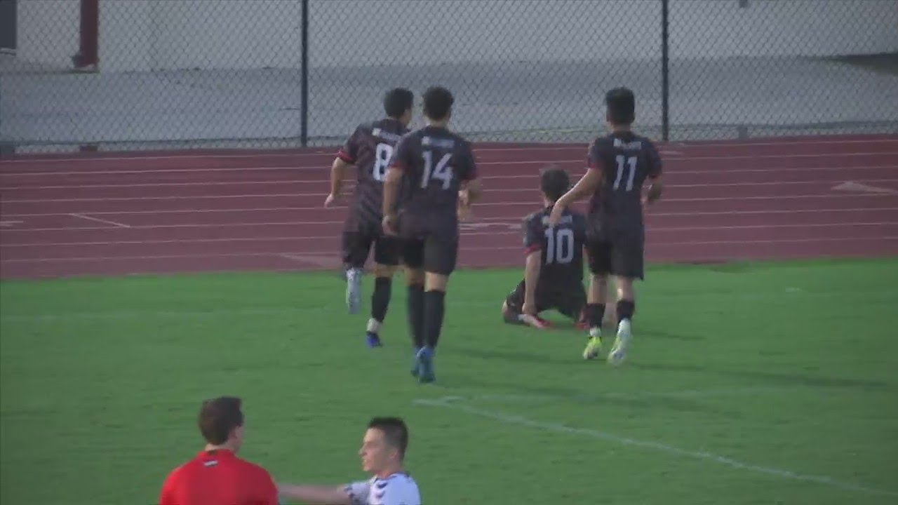 Florida Roots win first match in NPSL history - YouTube