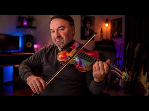 Renkli Geceler-söz müzik:Tolga