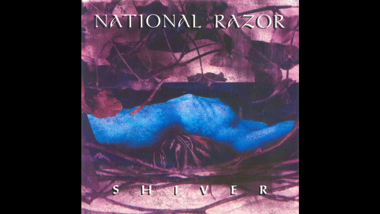 National Razor - Good Friday - YouTube