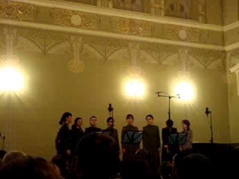 ialoni - gmerti ufali - YouTube