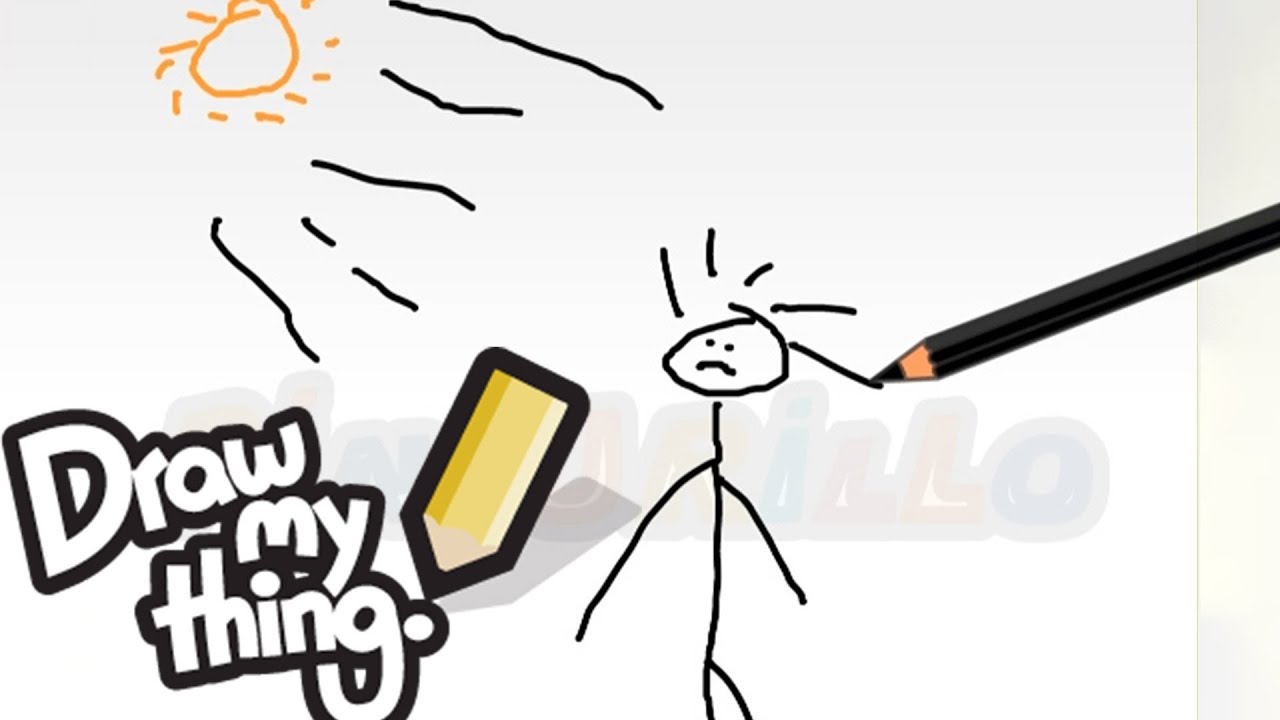 JP HACKS | Draw My Thing Part 8 - YouTube