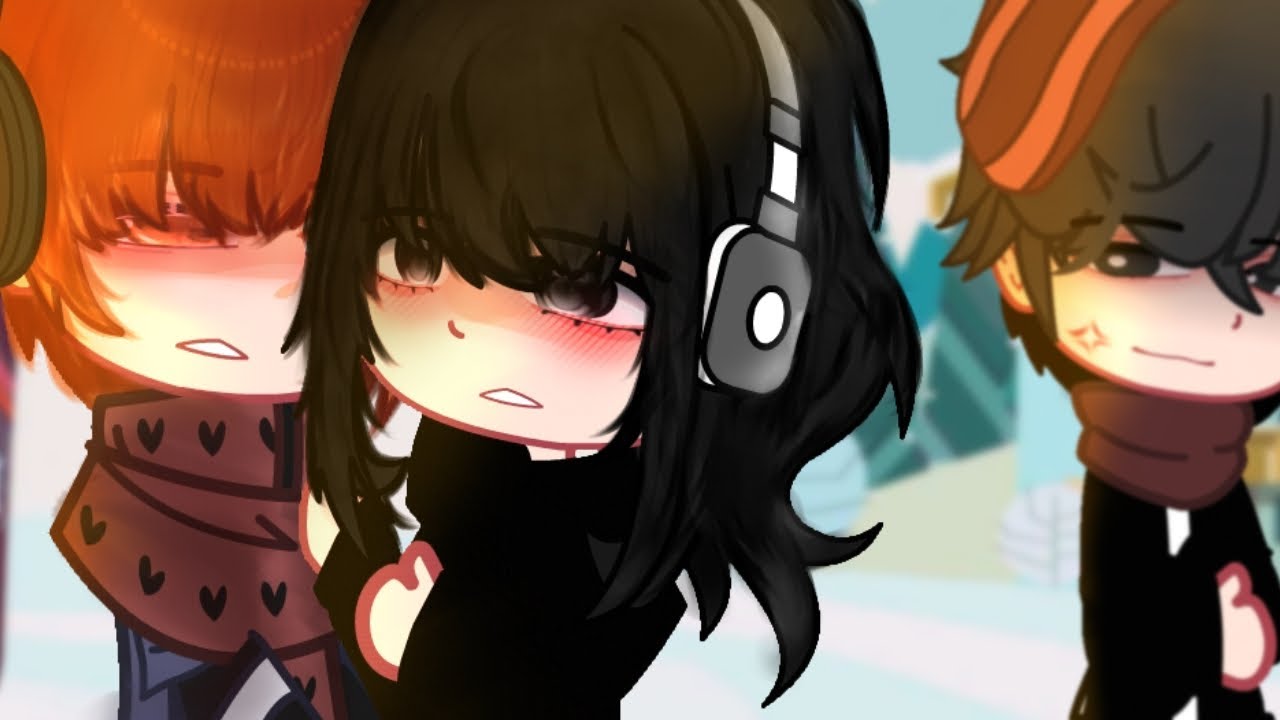 "Am I falling slowly falling inlove with this guy..?" || Osano x Ayano ...