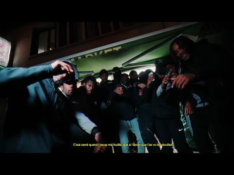 MORO - Pure (Clip officiel) - YouTube