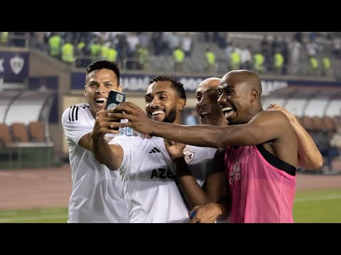 UEFA Avropa Liqası   Qarabağ - Olimpiya  1-1