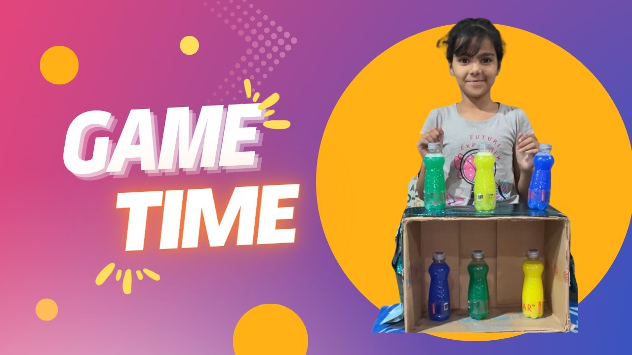 Game Time with Zoya Let play and have fun !! - YouTube