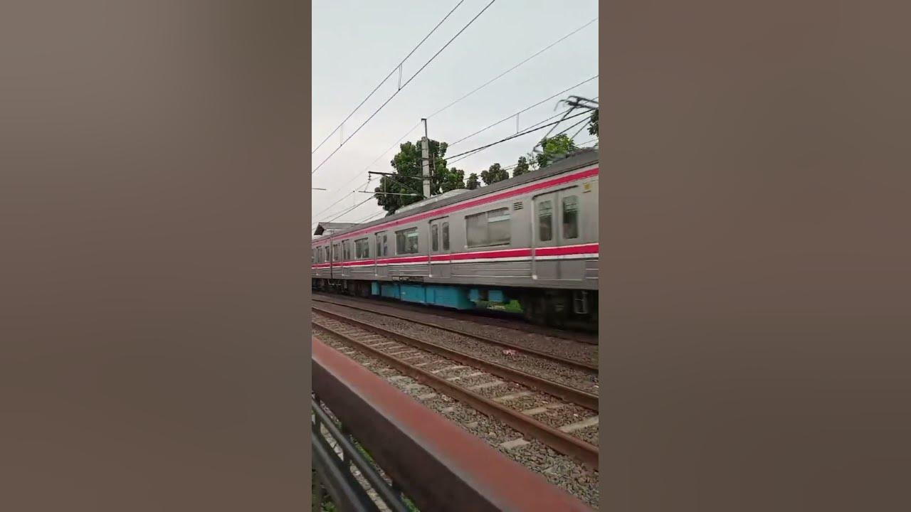 KRL6000TM&205 JR - YouTube