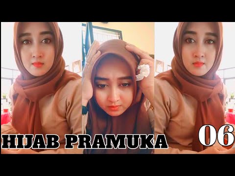 HIJAB PRAMUKA 06