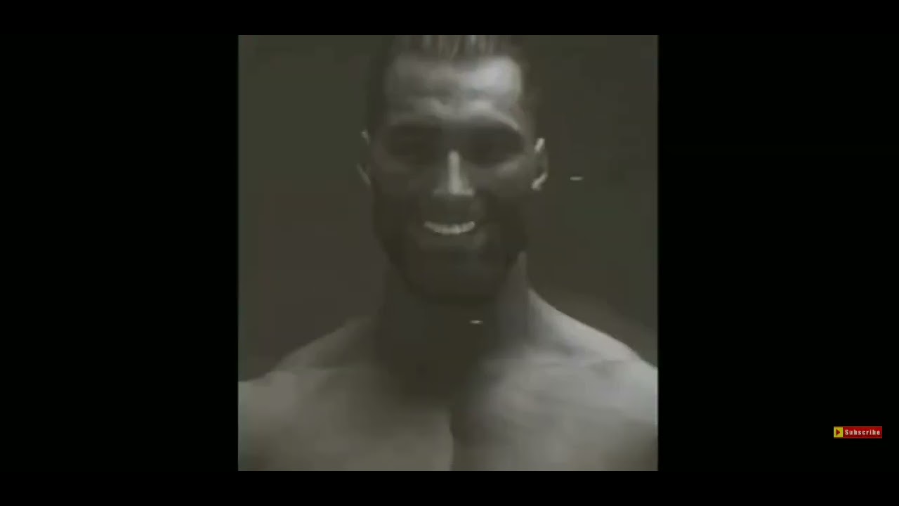 Gigachad Edit - YouTube