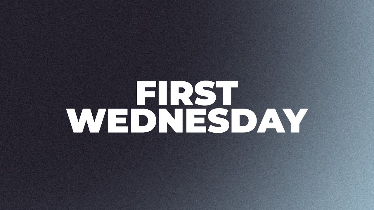 Impact Church - First Wednesday Service - YouTube