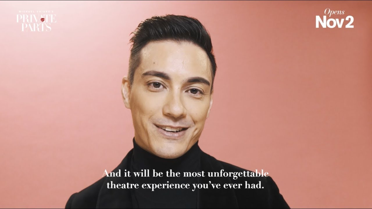 Private Parts 2018 Is Here! - YouTube