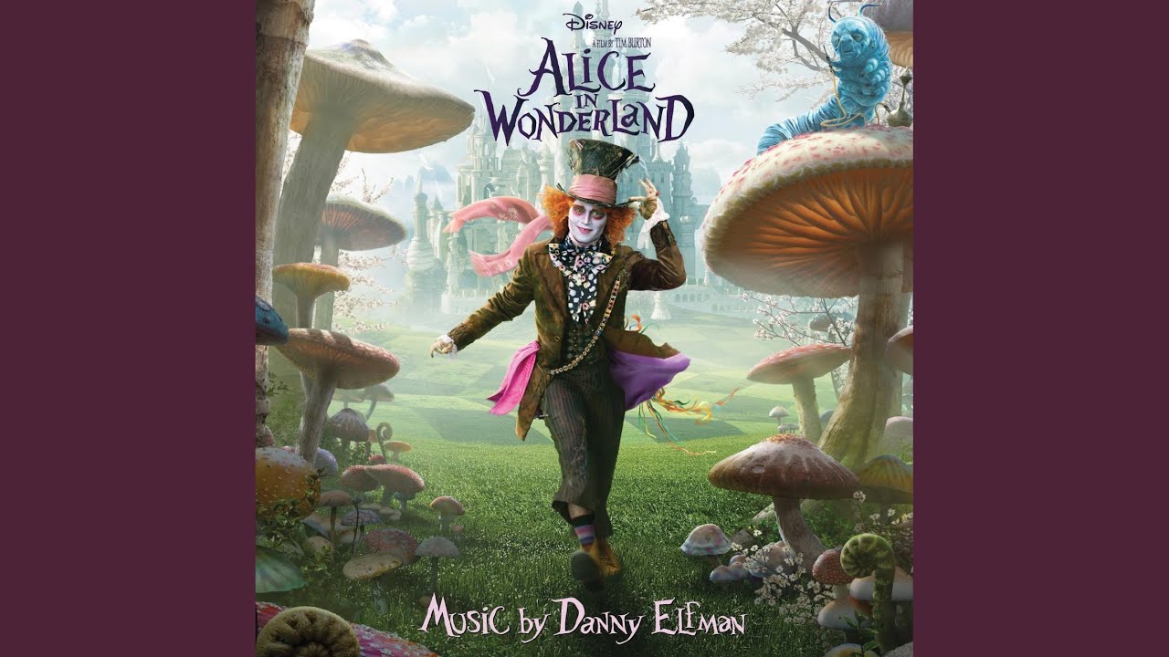 Alice's Theme - YouTube Music