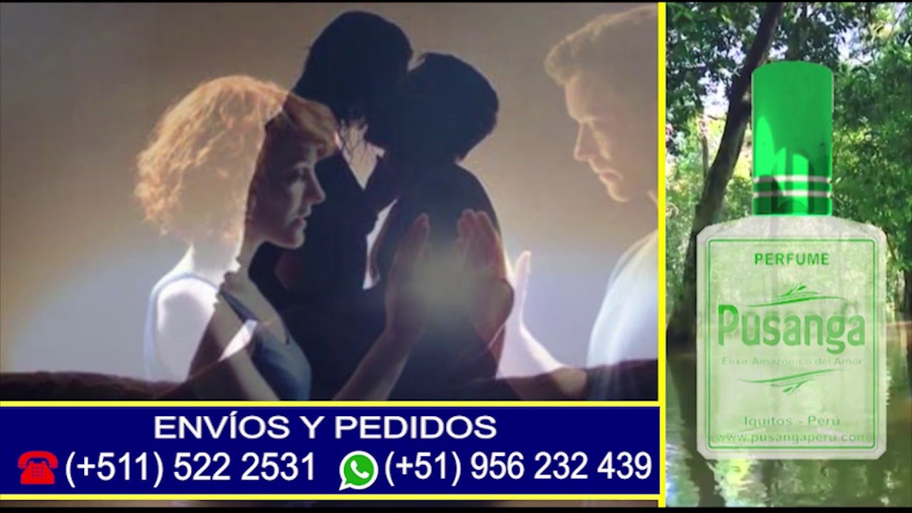 PUSANGA PERU - QUE ES LA PUSANGA - YouTube