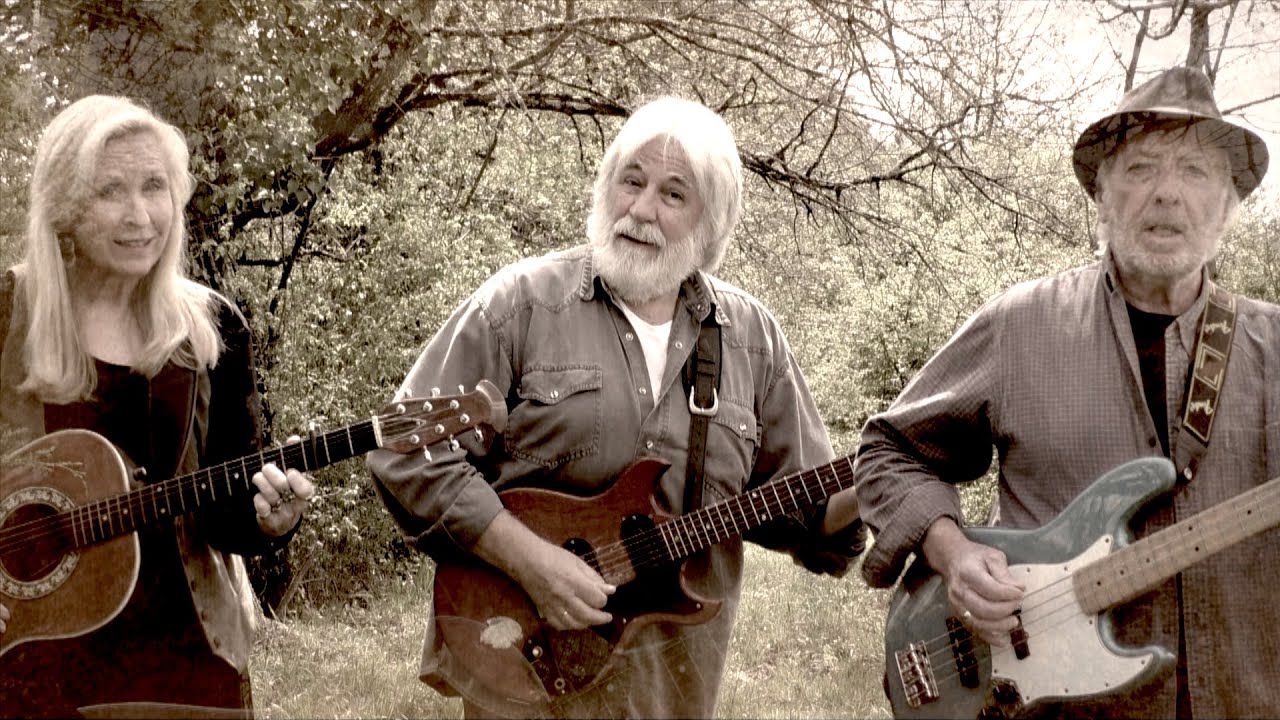 ROAD TO THE UNKNOWN "COCO" ft. Terry Bradford, Sussie Arvesen & Keith ...