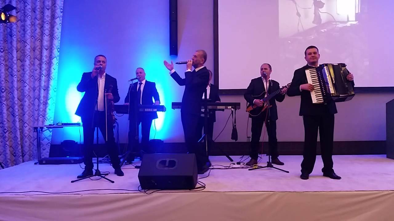 Žuti Serhatlić - Pjesma Podgoričana - YouTube