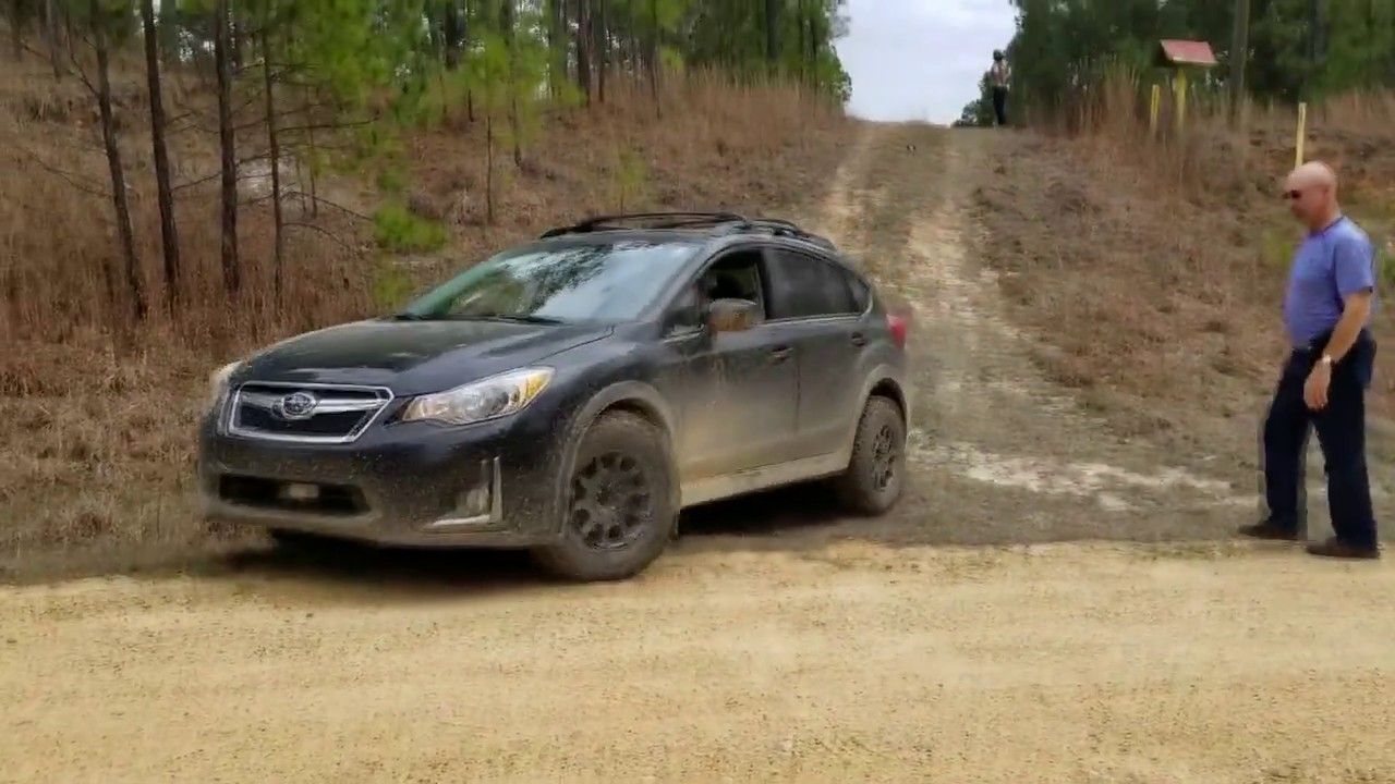 Homochitto Subaru Weekend, February 17, 2018 - YouTube