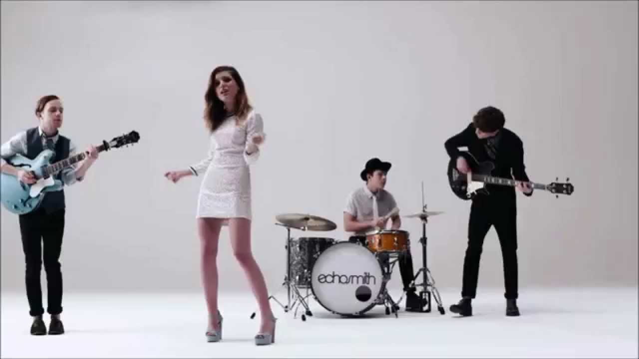 Echosmith - Cool Kids - YouTube