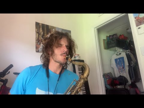 Richard Rosales- Faith - YouTube