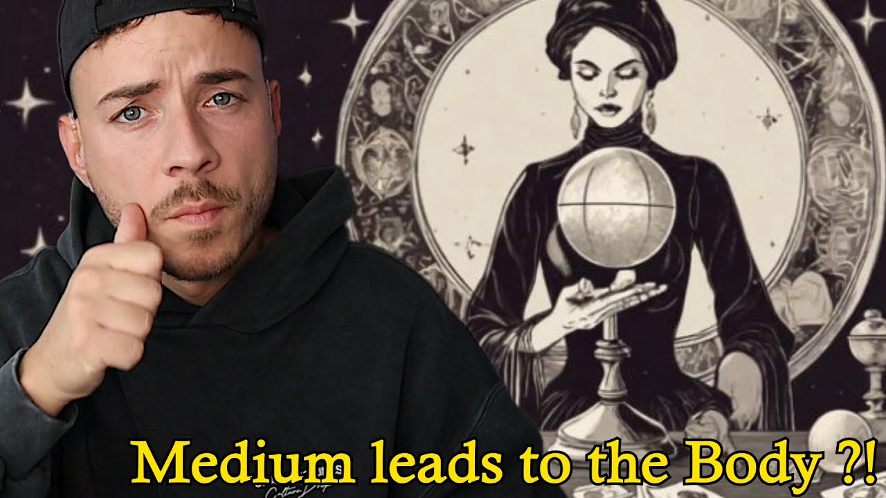 Medium leads to the body ?! - YouTube
