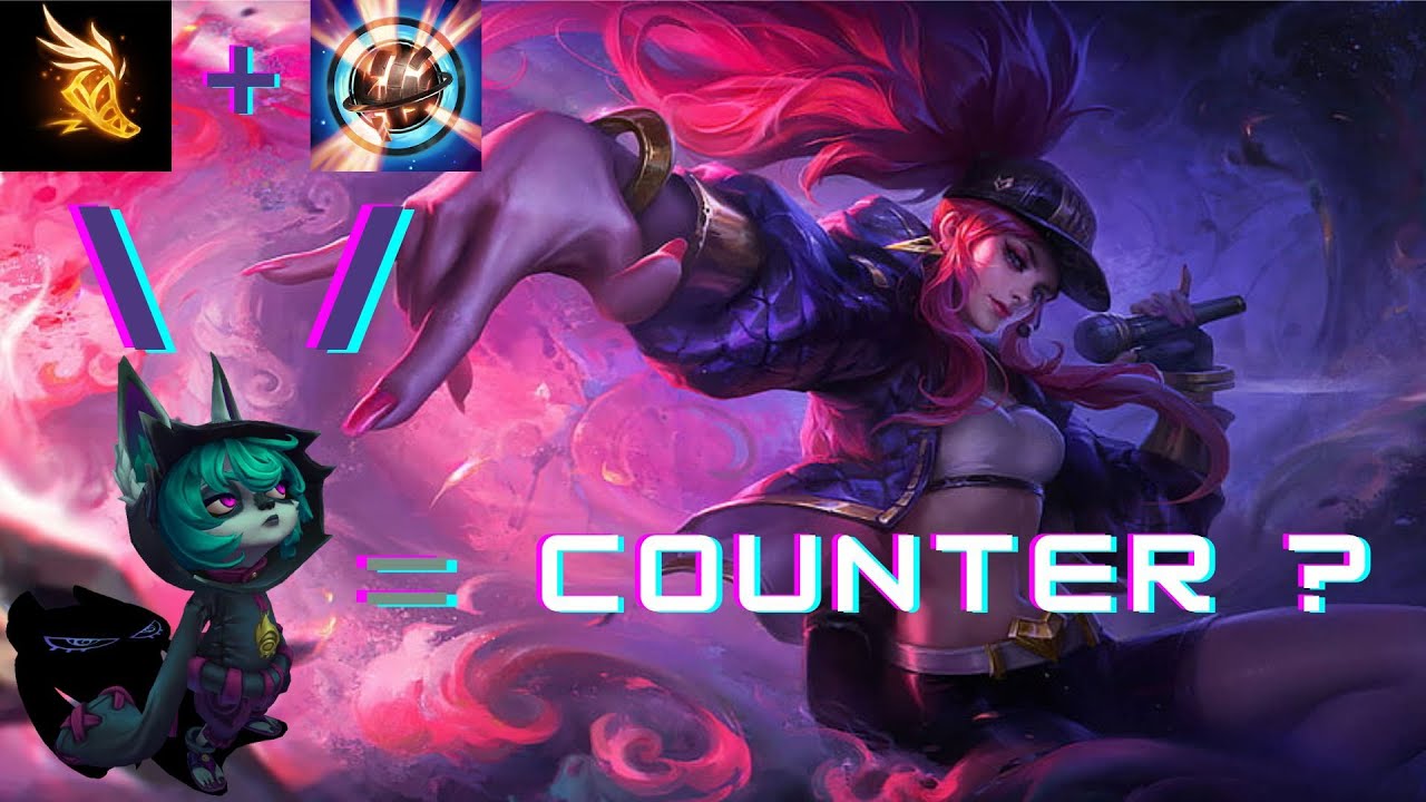 un Match difícil ( LEAGUE OF LEGENDS WILD RIFT) buena vex - YouTube