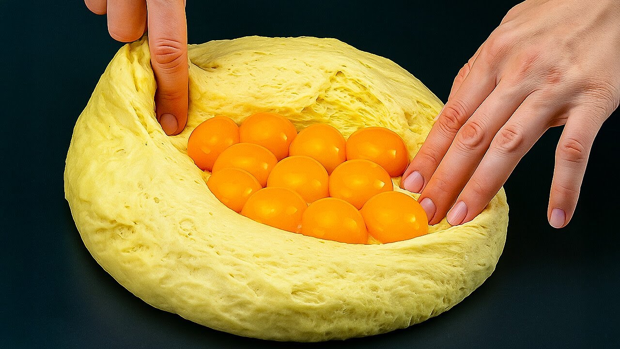 👩‍🍳 50+ Genius Baking Tricks To Look Like a Pro in Your Kitchen - YouTube