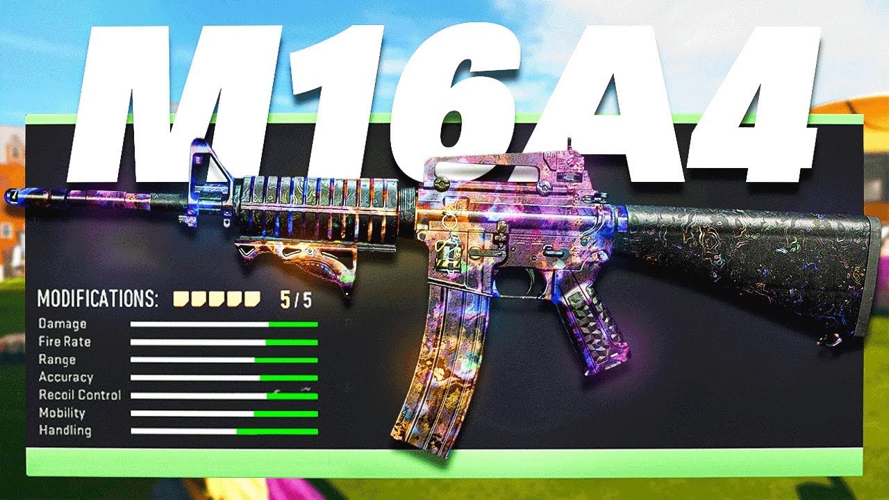 M16a4 Best AR 15 Builds: M16A4 (Modern Musket) Pew Pew Tactical