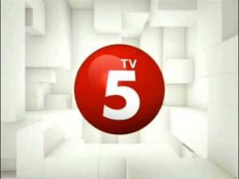 TV5 Station ID: Para Sa'yo Kapatid Instrumental (2010-2013 CLEAREST VERSION)