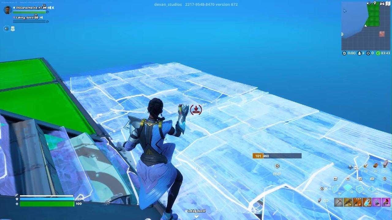 The new packgod - YouTube