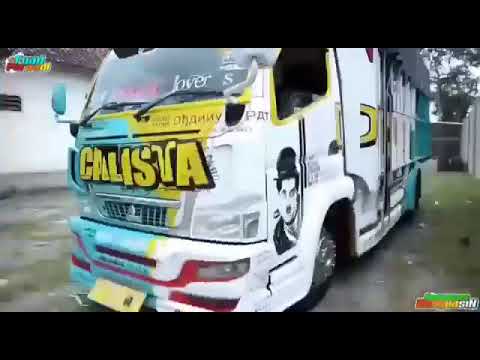 Goyang mma muda