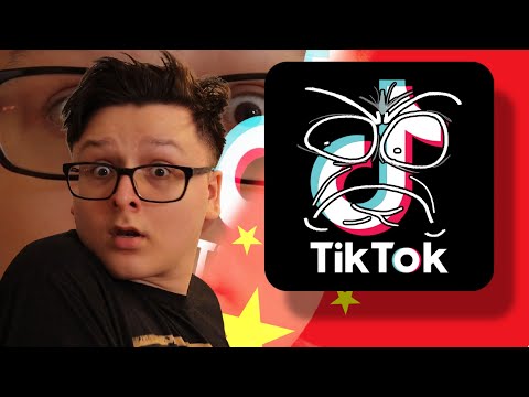 TikTok HATES Me