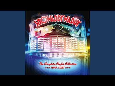 Showaddywaddy – The Complete Singles Collection: 1974 - 1987 – Box Set ...